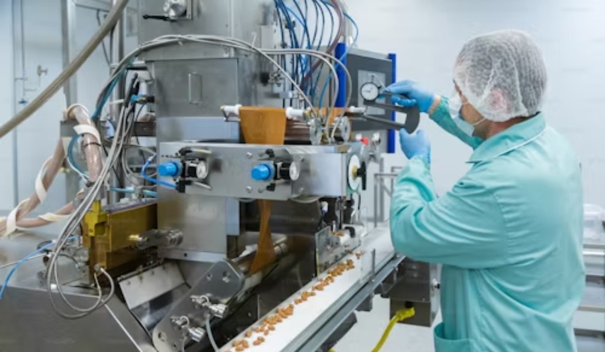 Repair Of All Types Of Laboratory Equipment | ZFC